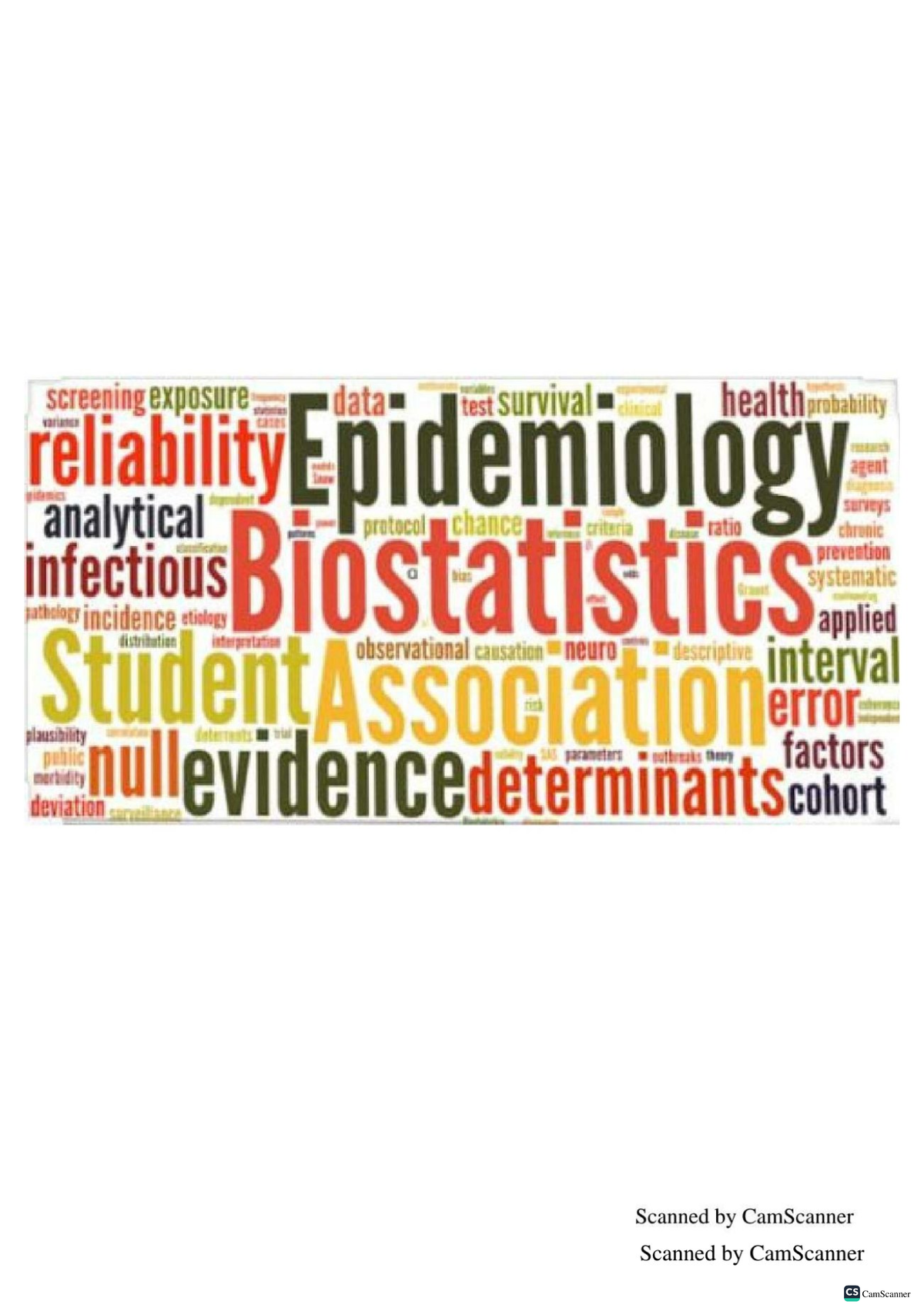 Sta-2300-theory-of-estimation - acturial science - Studocu