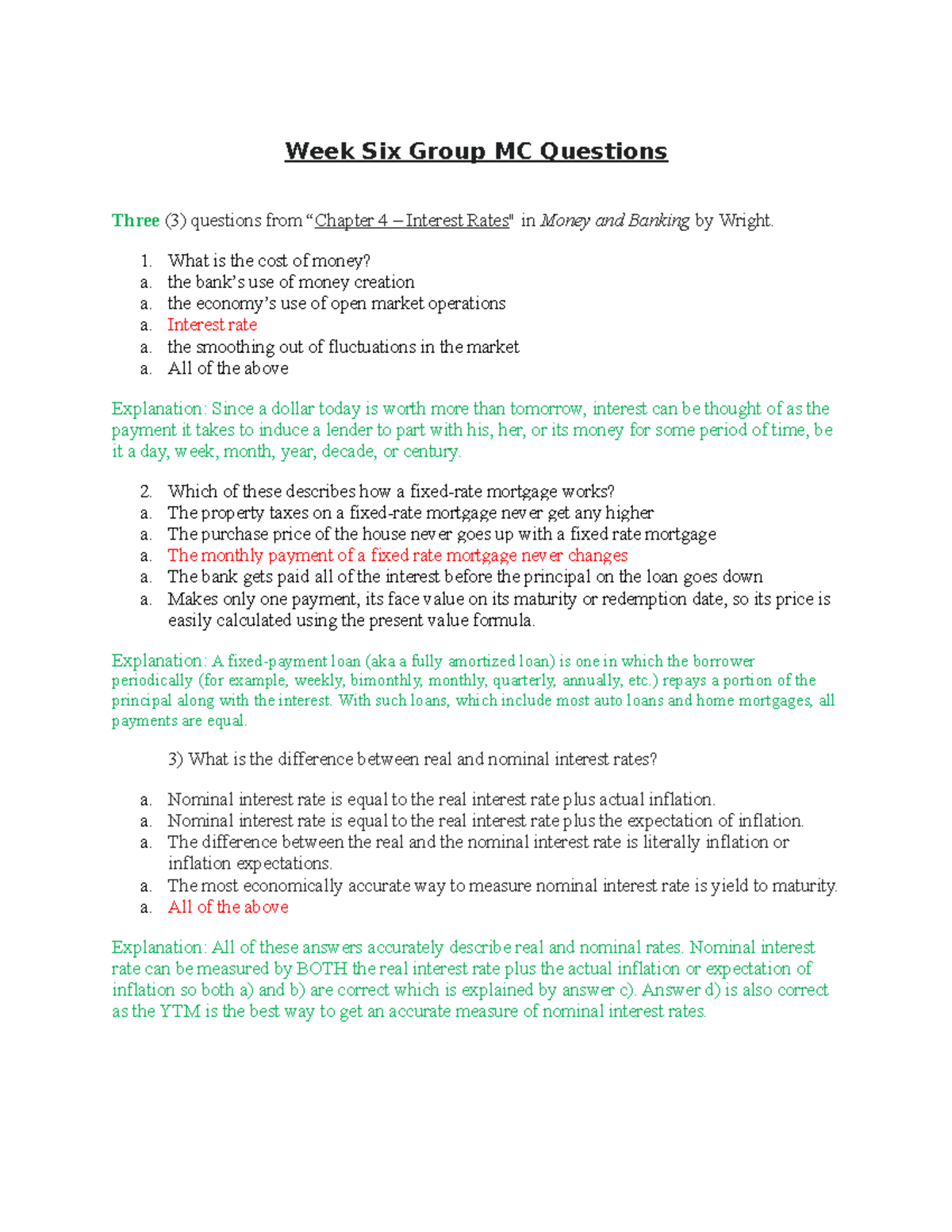 Week Six Group MC Questions - Deprecated API usage: The SVG back-end is ...