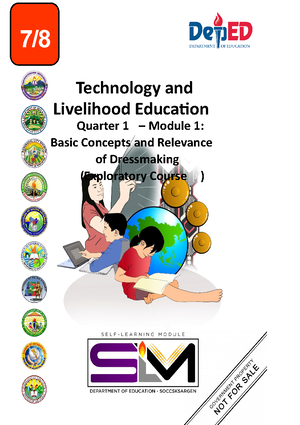 Grade 3 LM Q3 Music Timbre and Dynamics - MAPEH Learner’s Material Unit ...