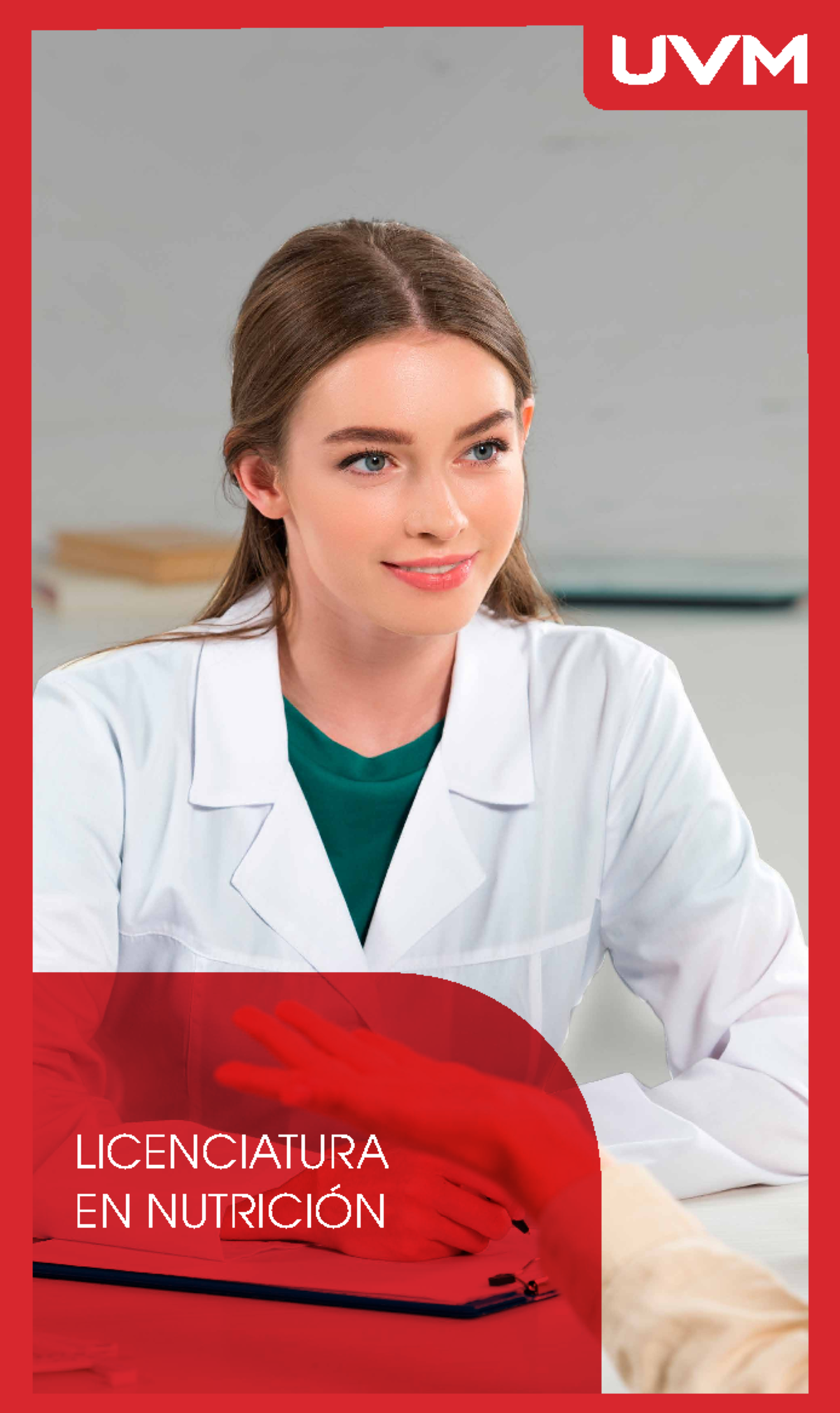 Licenciatura nutricion 2023 cuu monterrey - LICENCIATURA EN NUTRICIÓN ...