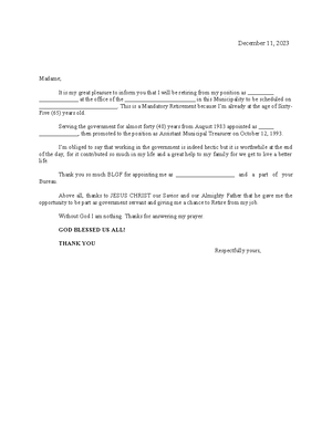 ET Q2 W5 - MODULE - GRADES 1 TO 12 DAILY LESSON LOG SCHOOL Tondol ...