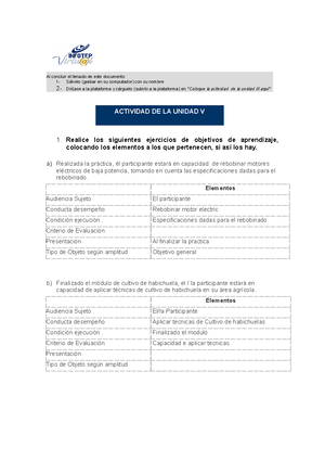 Modulo 2 - material didactico - Modulo 2 Active los iconos principales ...