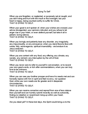 Module-2- Psychological- Perspectives - UNDERSTANDING THE SELF MODULE 2 ...