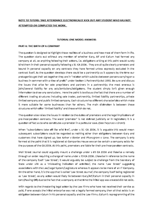 Commercial Law Module Handout 2021-22 - M9209 COMMERCIAL LAW: GENERAL ...