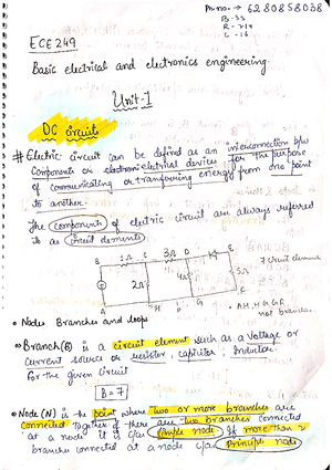 503. Decoder Encoder - ece 249 - Unit- 5 Decoder & Encoder Presentation ...