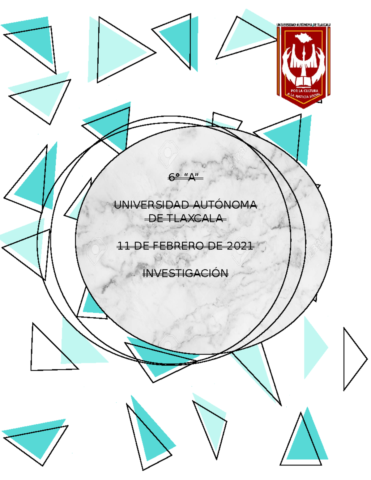 ¿A QUE SE REFIERE EL 0.5 DE MCFARLAND EN UN ANTIBIOGRAMA? - 6° “A ...
