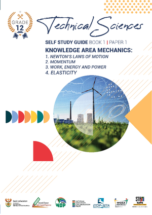 2022 WTS 12 WORK, Energy & Power - WORK, ENERGY & POWER GRADE : 12 ...