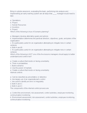 [Solved] Predicting the resource needs of an incident to determine the ...
