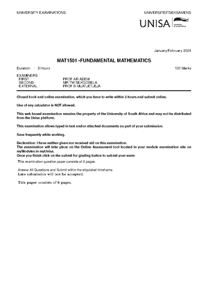 Math IEB Formula Sheet - GRADE 12: STANDARDISATION PROJECT: MATHEMATICS ...