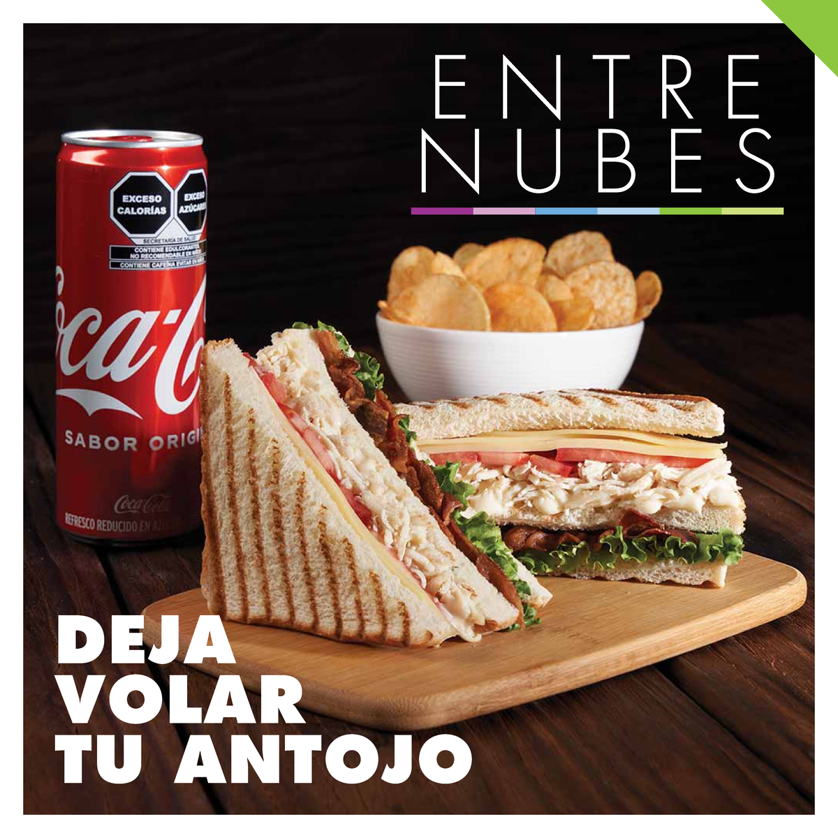 Menu entre nubes volaris v25 2021 - Disponible para Volaris México ...