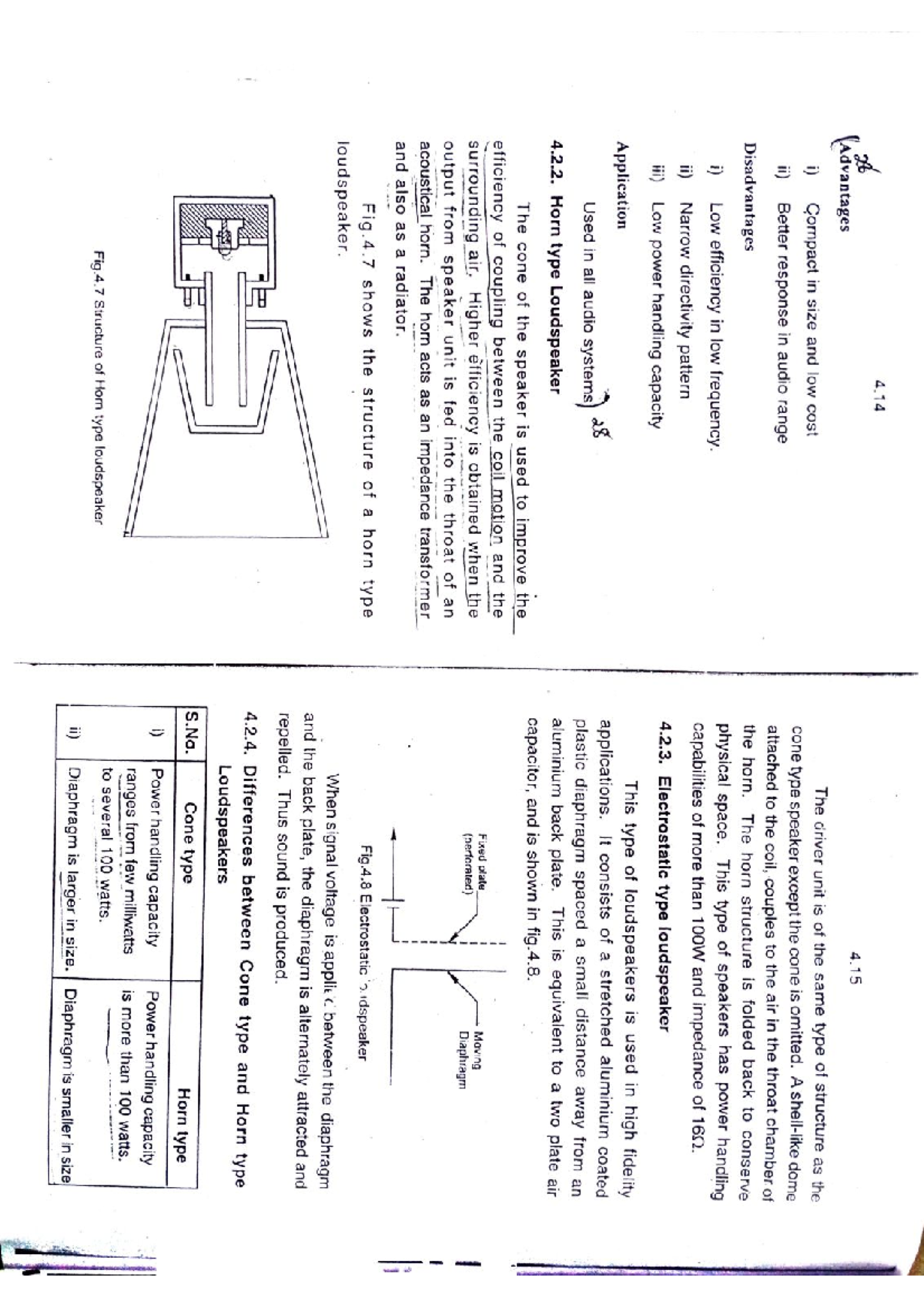 Communicational engineering Unit 4&5 - 133 RF Tuner Section: RF Tuner ...