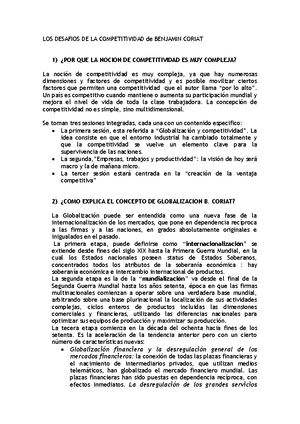 Plan Brady - Deuda externa Argentina - El Plan Brady y el nuevo ciclo ...