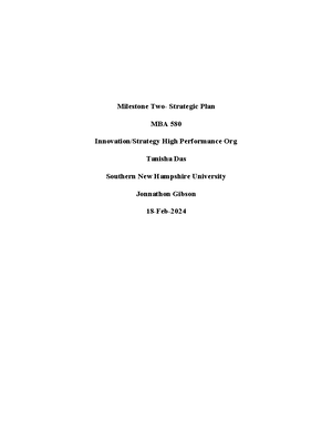 2-2 communication Plan- Tanisha Das - 2-2 Stakeholder Communication ...