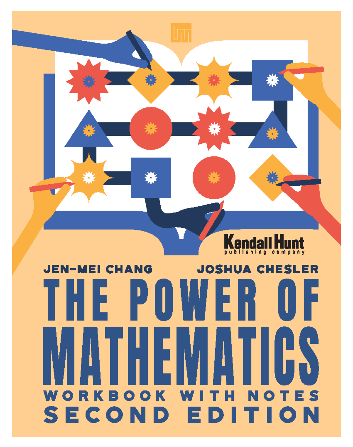 Chang-Chesler The Power of Mathematics 2nd Edition T0 1 2 - $PWFS JNBHF ...