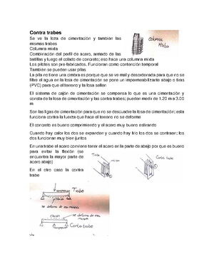 L6.1 Solis Kitzia - Apuntes 1 - 5 6 B+bxh 2 6+1x2. 2 = ÁREA DE TRAPECIO ...
