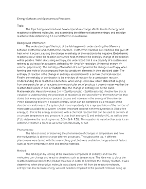 Chm150 v4 wk3 periodic table of elements lab report observational - CHM ...