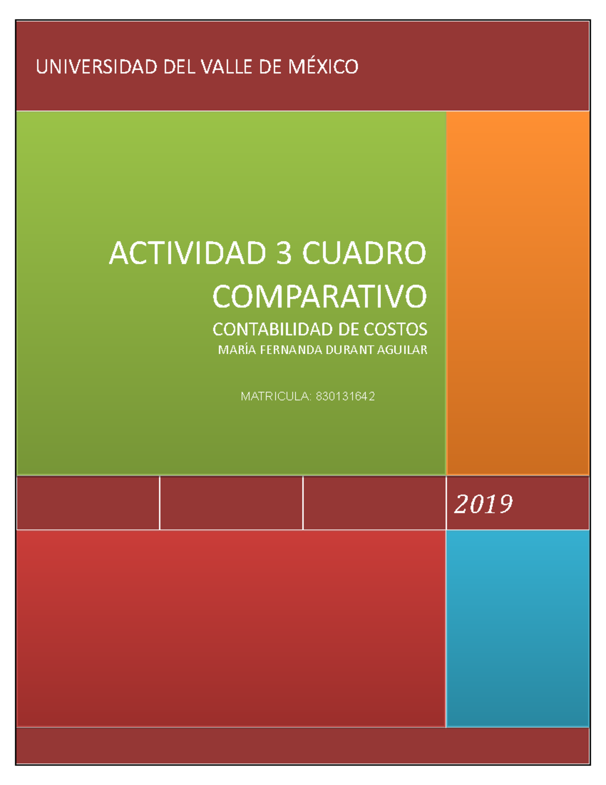 Programa A3 Contabilidad