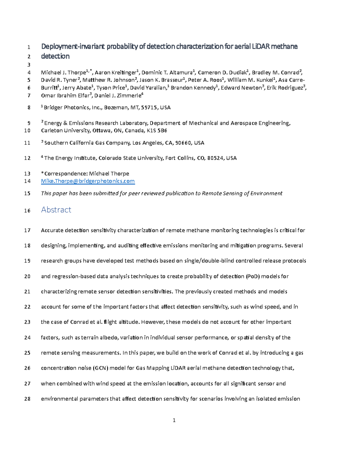 Leandro Olivares Aguero Curso Lidar.2 - Geoespacio - 1 Deployment ...