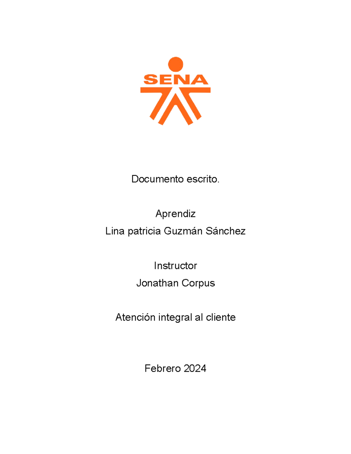 Evidencia GA2-240202501-AA1-EV03. Documento escrito - Documento escrito ...