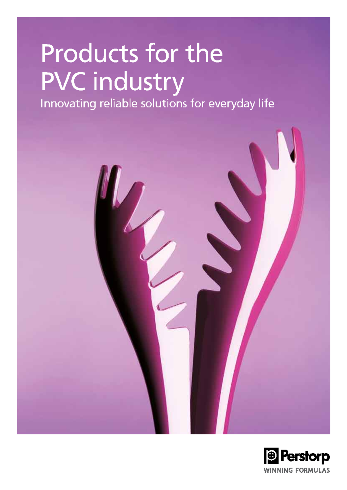 Subsegment pvc - not available - Products for the PVC industry ...