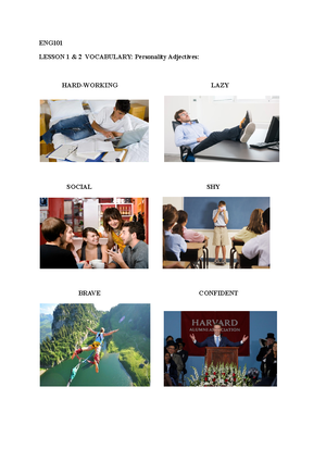 Sb answer key speak out preintermediate - 1 PRE-INTERMEDIATE ANSWER KEY ...