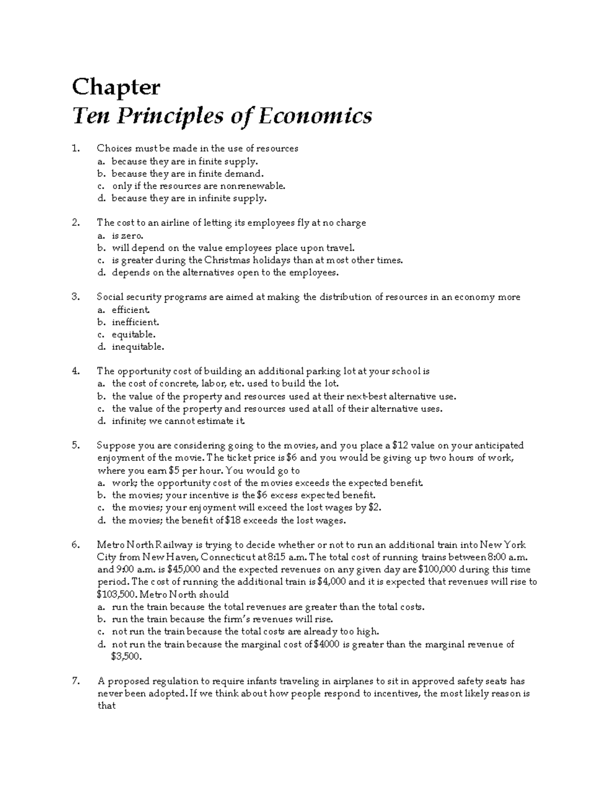 Basic C.01-Ten Principles-đã mở khóa - Chapter Ten Principles of ...