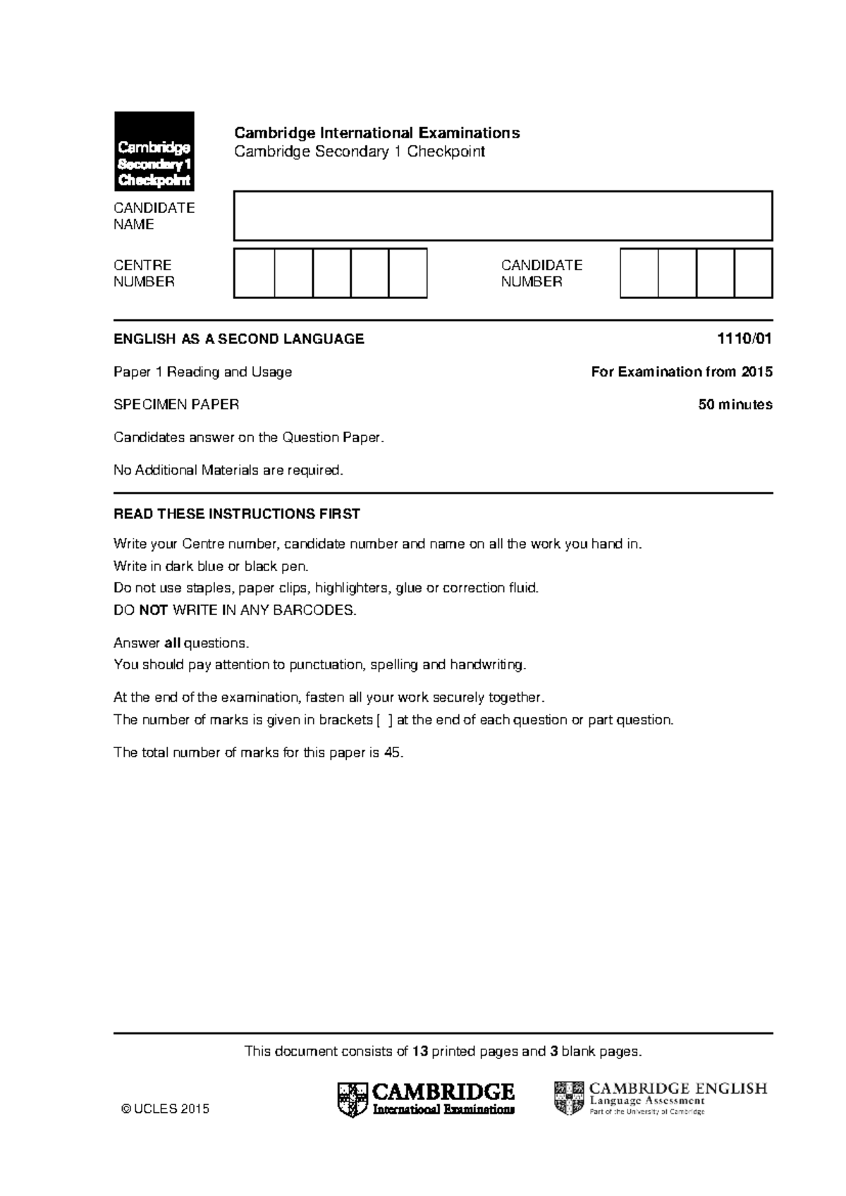 Inbound 1831184794617527093 - Cambridge International Examinations ...