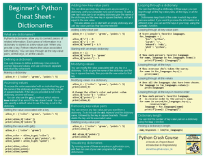 CS6400 Notes for exam 1 - 1. Fundamental of Database Systems A database ...