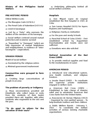 Children and youth handout sw - DEFINITION: CHILDREN AND YOUTH -The ...