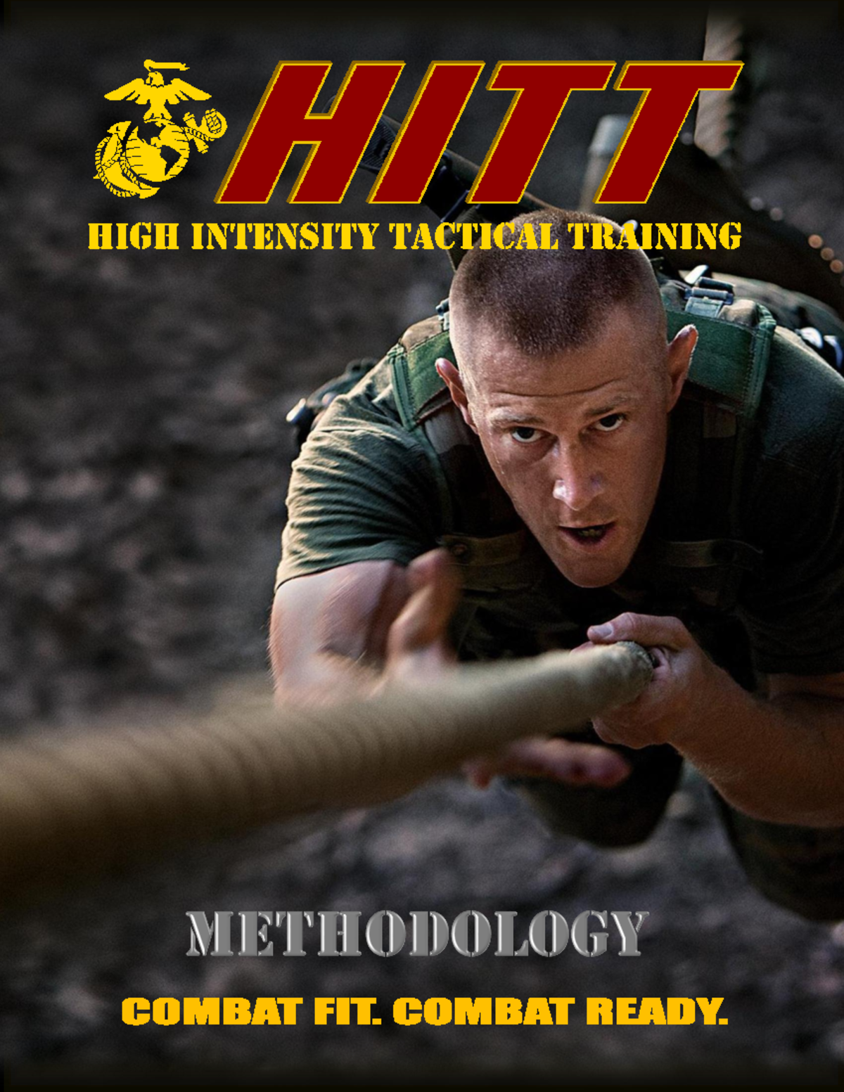 HITT Methodology - METHODOLOGY InTrODucTIOn The High Intensity Tactical ...