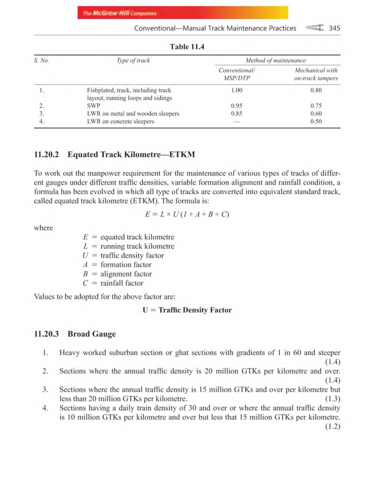Railway Track Engineering ( PDFDrive )-62 - JM Mc6row Httl fwupwws ...