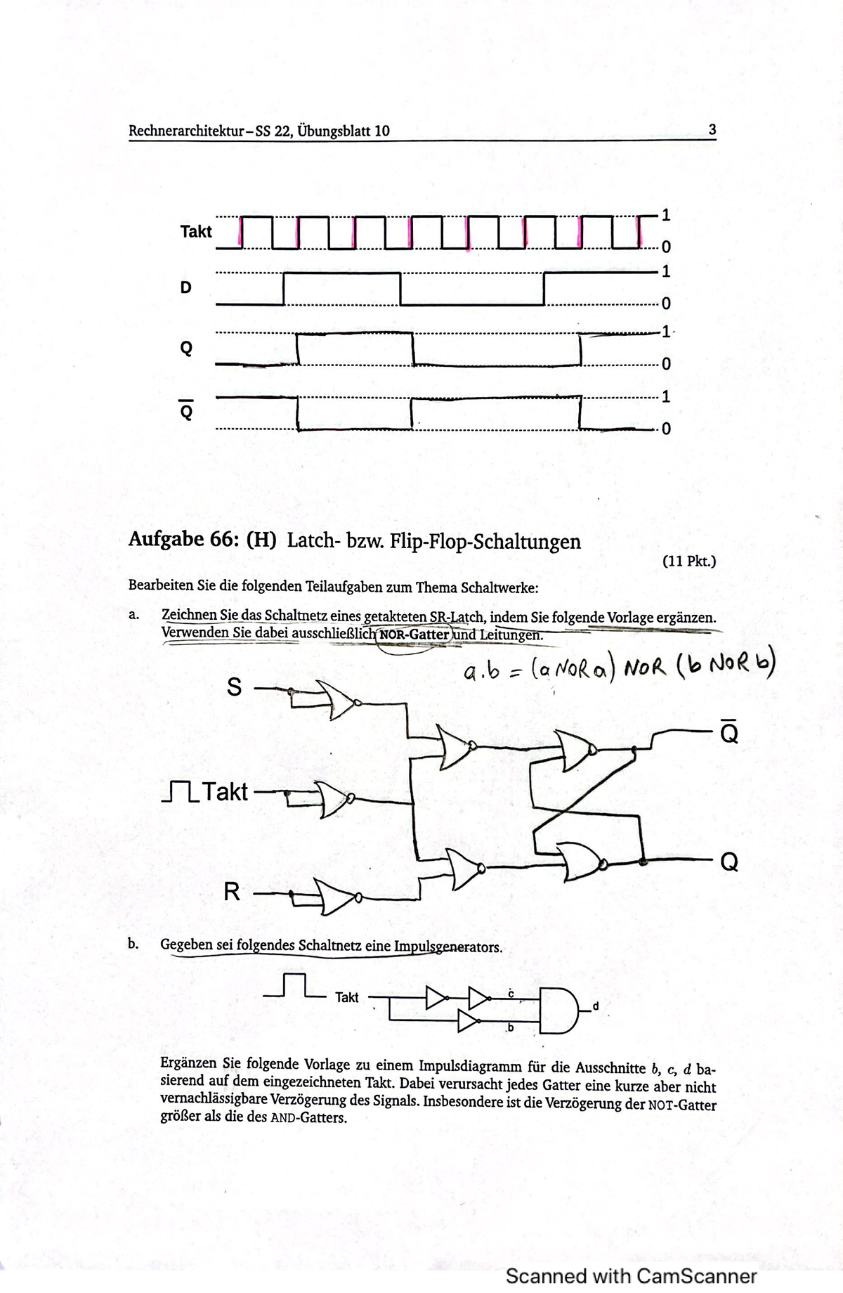 10 - fffffff - Logik I - Studocu