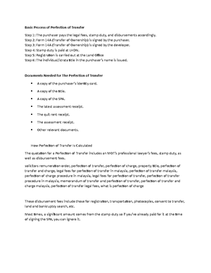 Borang 19B- private caveat - Kanun Tanah Negara Borang 19 B (Seksyen ...