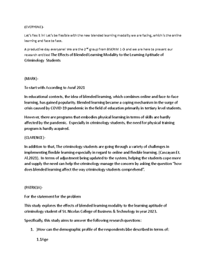 Pdfcoffee - Gumamela as Dishwashing Liquid - Science Technology Engineering Mathematics Gumamela ...