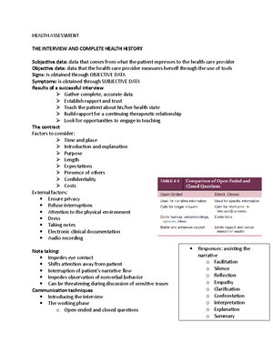 NURS 4700 Lesson #1 Ms. Lacroix Stroke Case Study-post for students - 1 ...