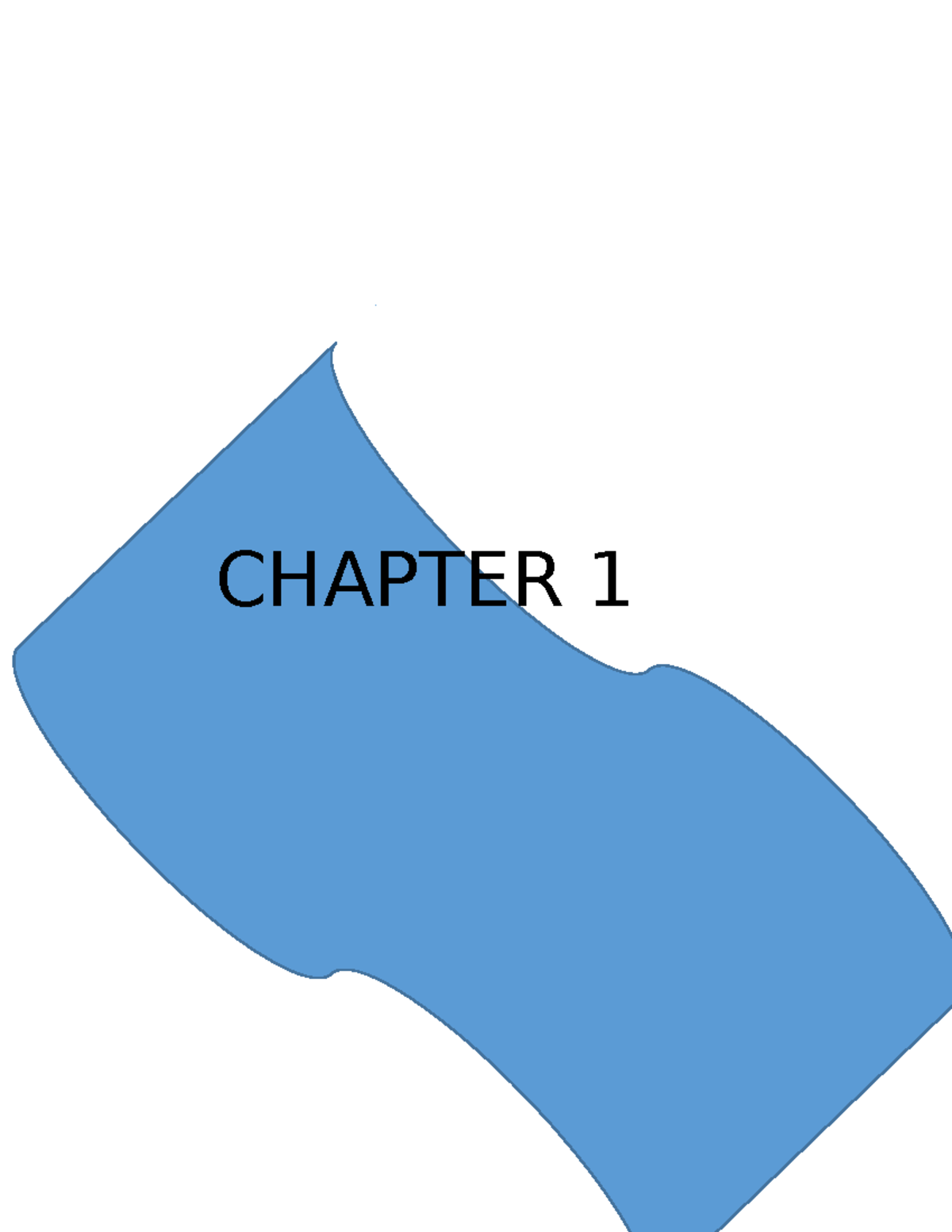 RRL 1 - I don't know - CHAPTER Introduction In most job postings or job ...