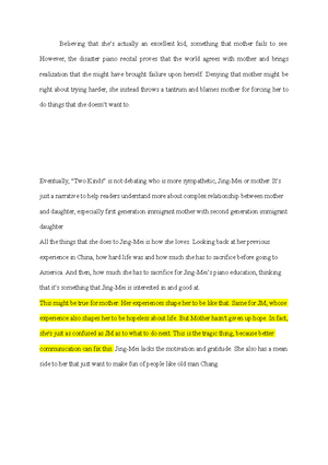 Unit 1: Short Stories Part 1: “The Role of Good Reading” - Unit 1 ...