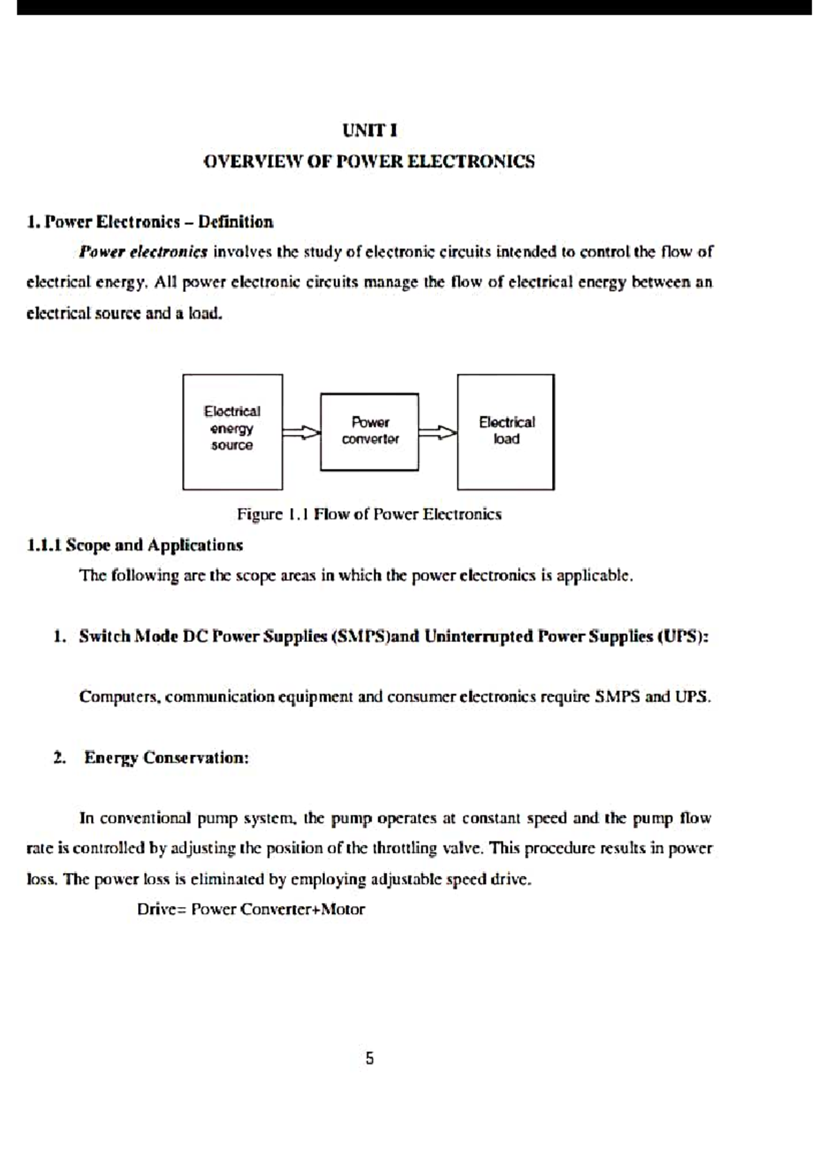 Doc Scanner 20-Sep-2022 01-39 - Electronics and communication engineering - Studocu