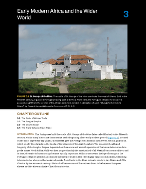 Chapter 16 - World History - Chapter 16 Alternative Visions of the ...