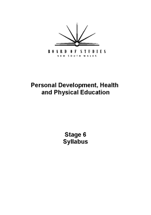 Yr 11 Module B Rubric Table-student 2021 - Module B: Critical Study of ...