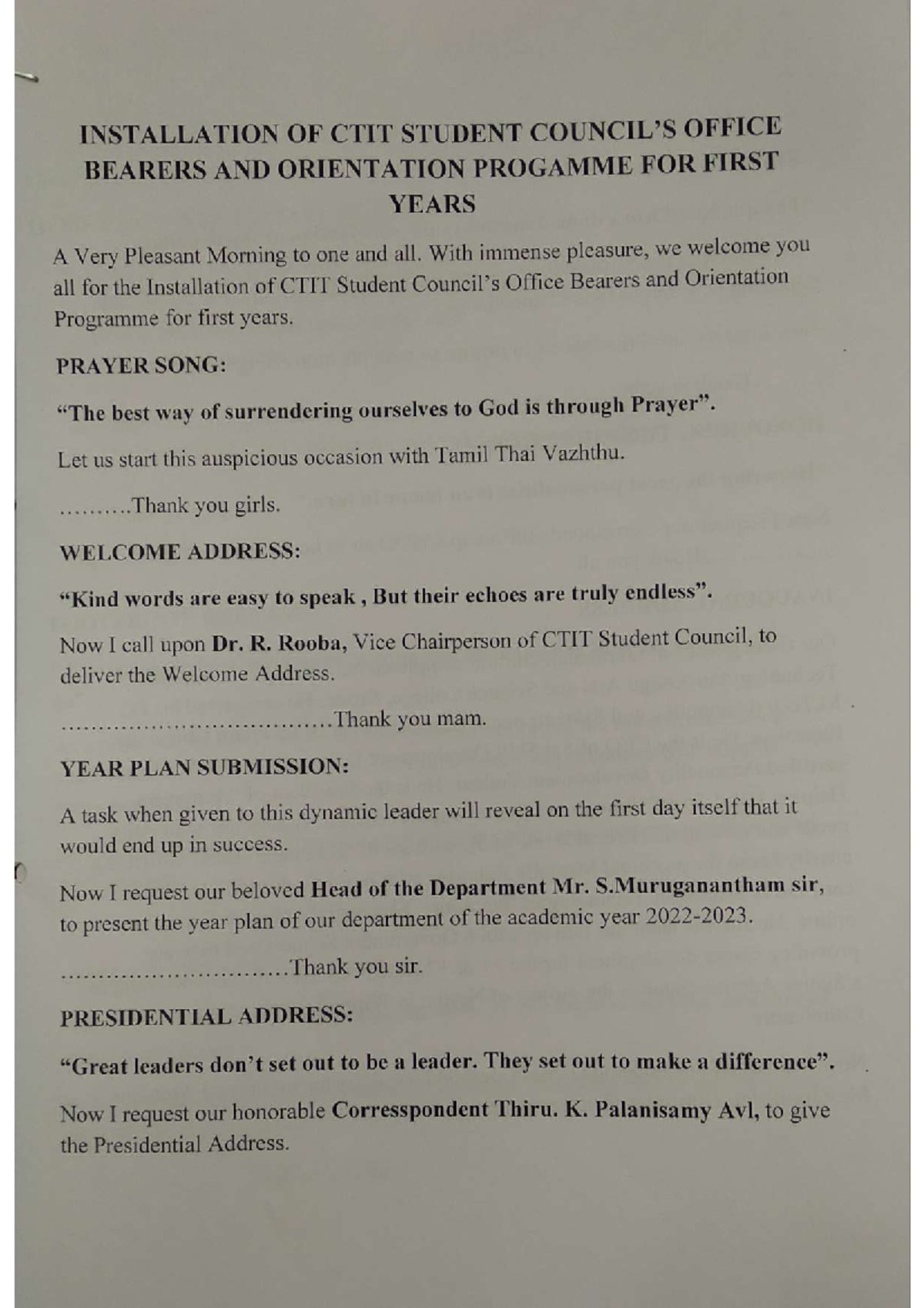 IMG 20230303 115207 - Good - Information technology - Studocu