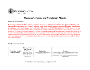 Science or Health Choice Matrix - Science or Health Choice Matrix name ...