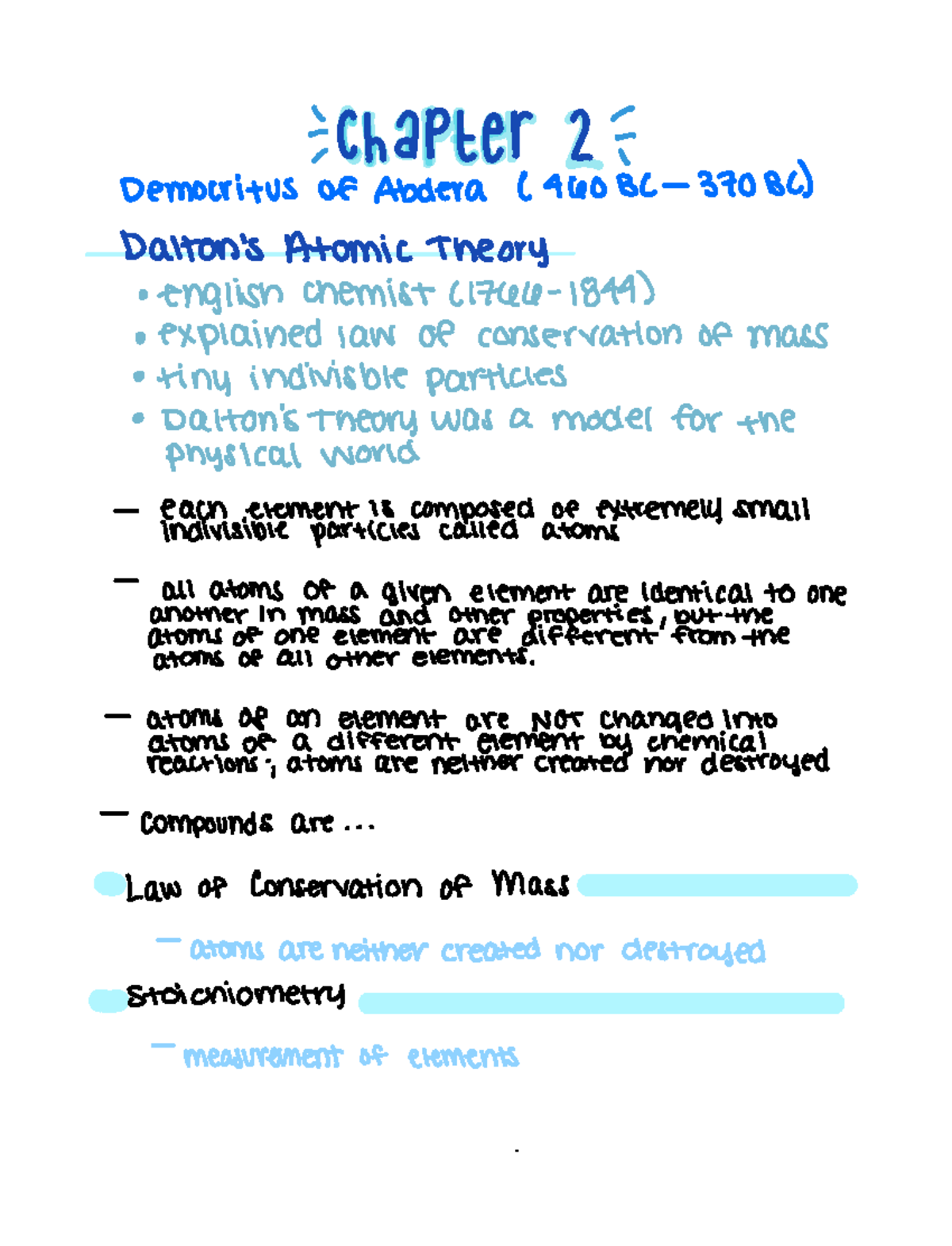 Chem chapter 2 - parts of the atom, neutrons, electrons, protons, etc ...