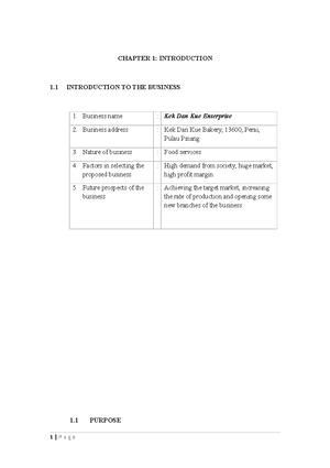 BMC ENT300 - BMC Project - Key Partners Key Activities Value ...