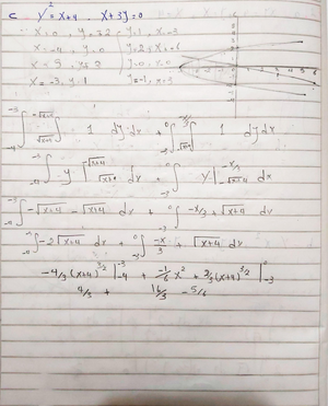 Sheet 4 - solved problems - Mathematics - Studocu