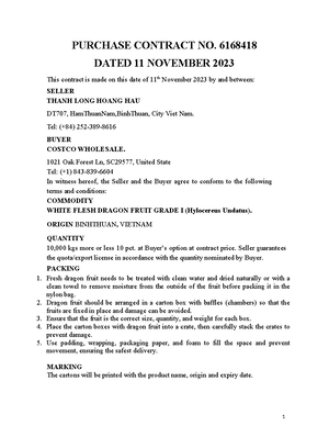 Đáp án Ktnvt 5-6 - sdadf - What is the obligation of the L/C advising ...