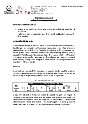 S8 Contenido Congt 1103 - Balanced Scorecard o Cuadro de Mando Integral ...