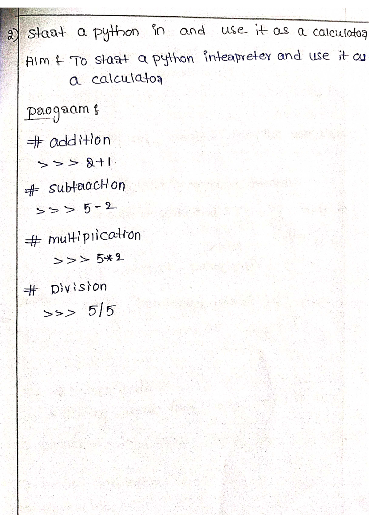 Doc Scanner 22 Feb 2024 8-37 pm - 2) start a python in and use it as a ...