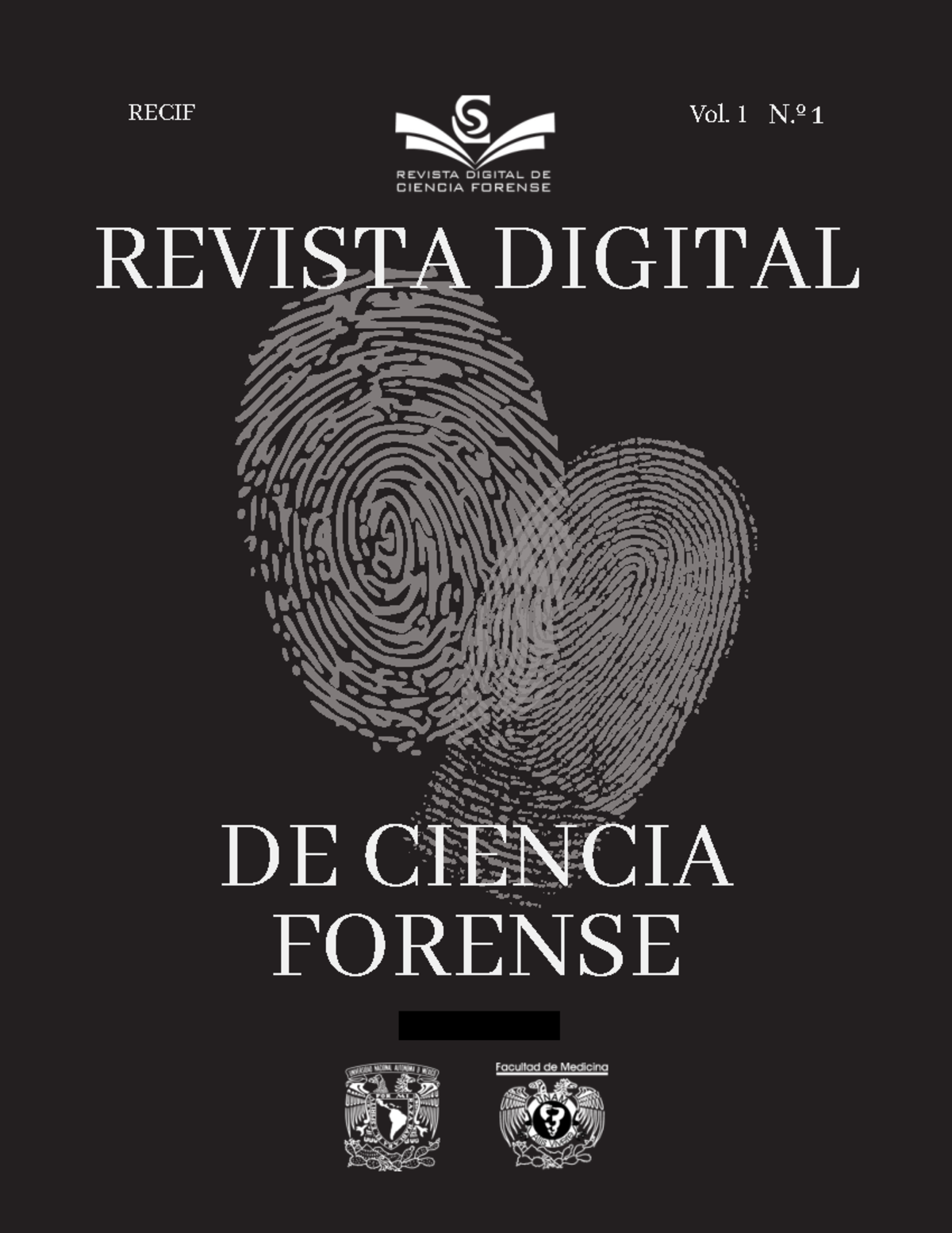 DE Ciencia Forense - INFORMACION - REVISTA DIGITAL DE CIENCIA FORENSE ...