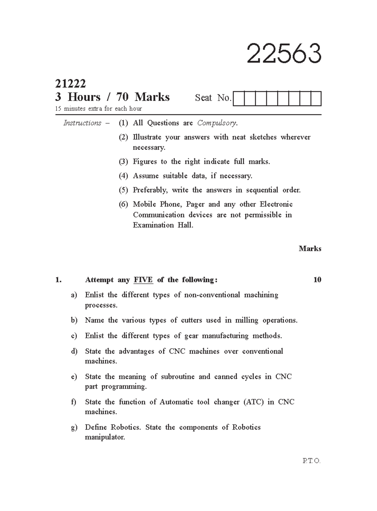 22563-2022-Summer-question-paper[Msbte-study-resources] - 22563 P.T ...